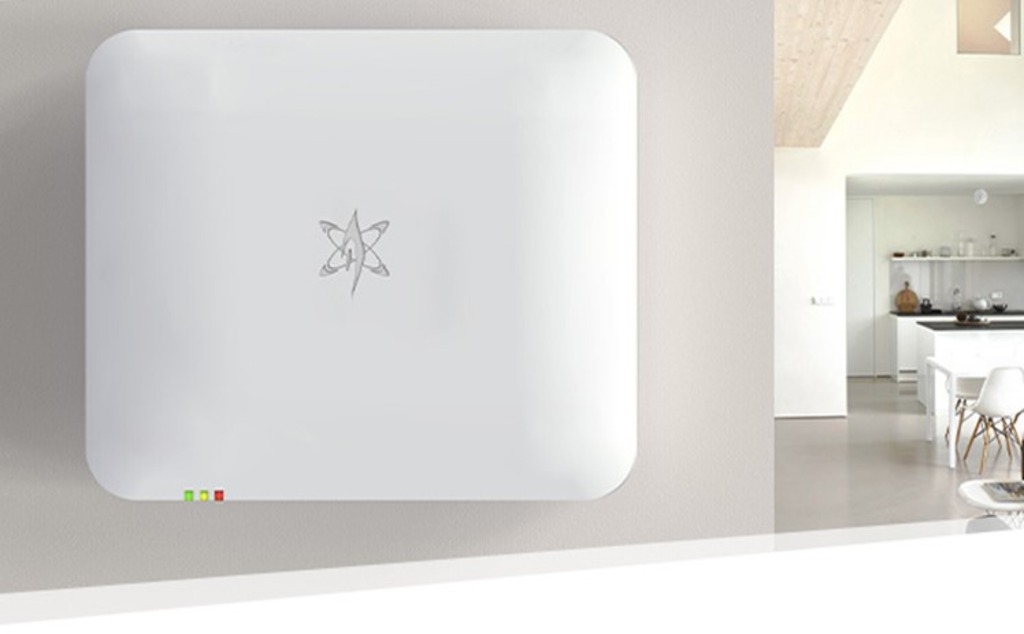 EL.MO.: Τα QHUBO και QHUBOWF πιστοποιημένα με επίπεδα ασφαλείας Grade ΙΙ - securityreport.gr ...