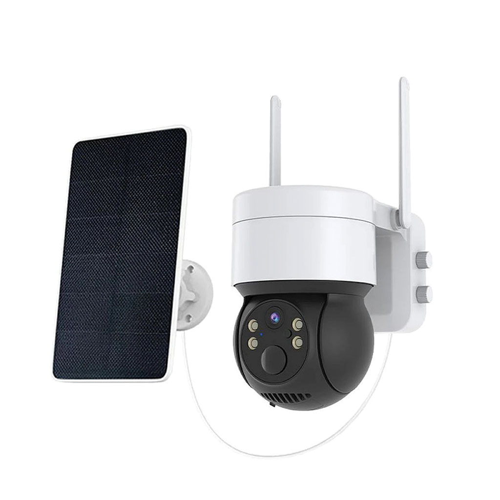 EOS Vision SPD-300SOL/4G - securityreport.gr - Το απόλυτο περιοδικό για ...