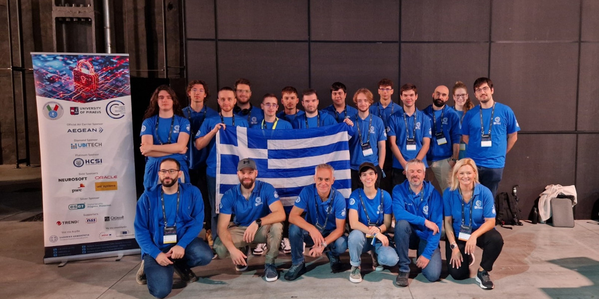 European Cyber Security Challenge 2024: Δυναμική η προσπάθεια της ...