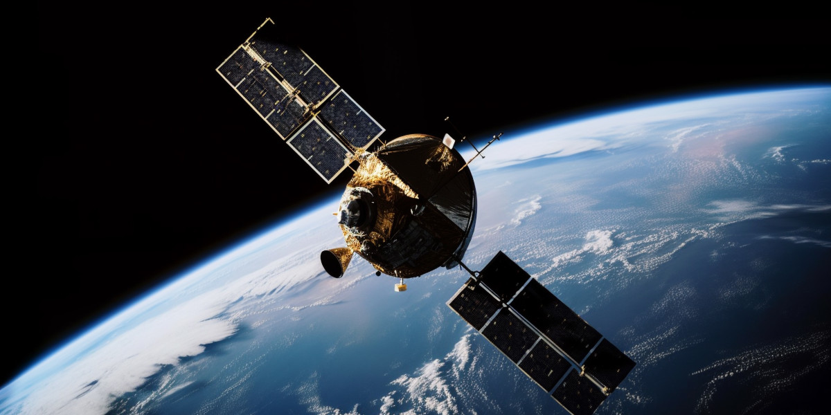 Δορυφορικά Συστήματα GNSS: Σοβαρό το πρόβλημα της κυβερνοάμυνας τους το ...