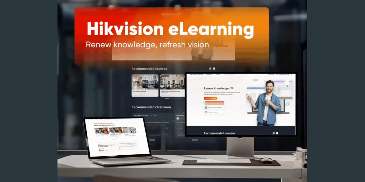 Ανακοινώθηκε το νέο πρόγραμμα των Technical Trainings της Hikvision ...