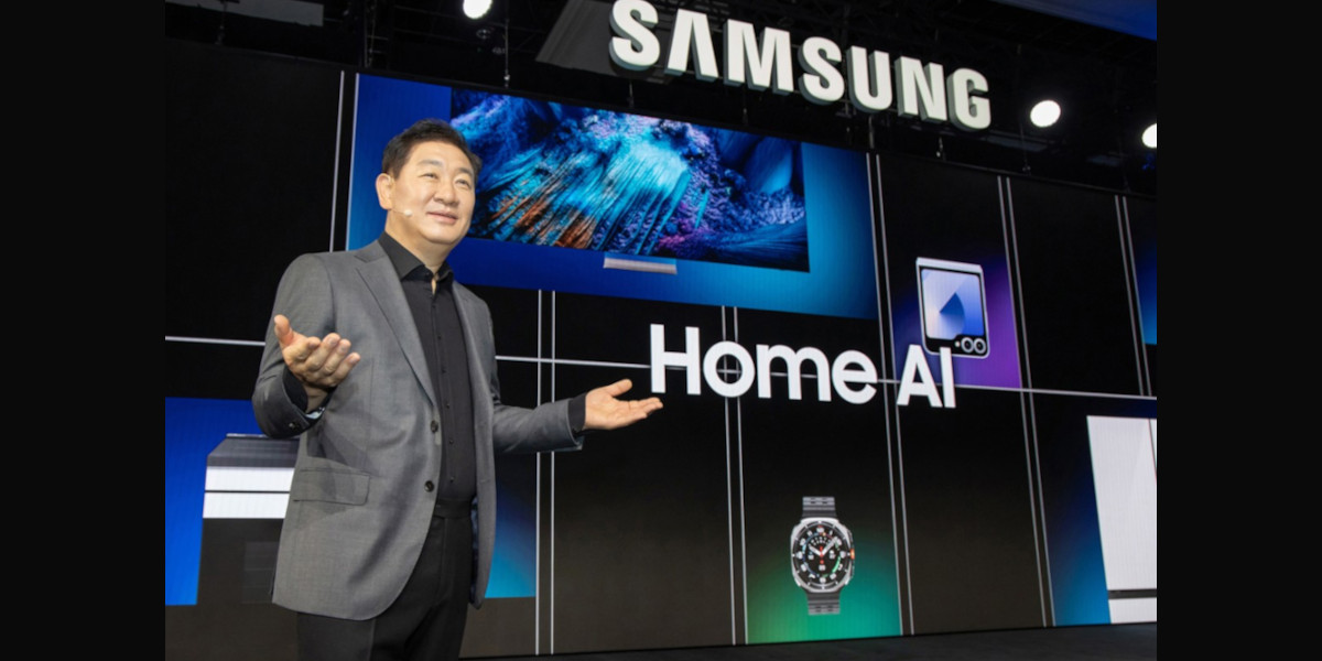 Samsung: Παρουσίασε νέες λύσεις ασφαλείας με το Home AI στη CES 2025 ...