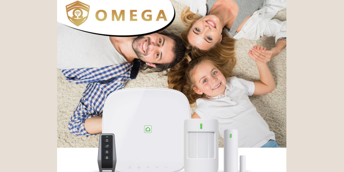 Novatron Security: Νέα αποκλειστική συνεργασία με την Omega ...