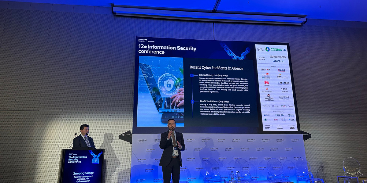 PeS Cybersecurity - Proofpoint: Δυναμική η παρουσία τους στο 12ο ...