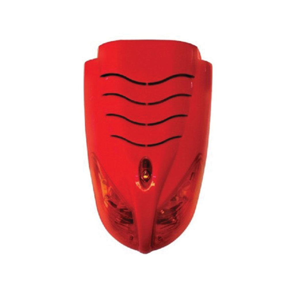 Teletek SF200 - securityreport.gr - Το απόλυτο περιοδικό για τα συστήματα ασφαλείας