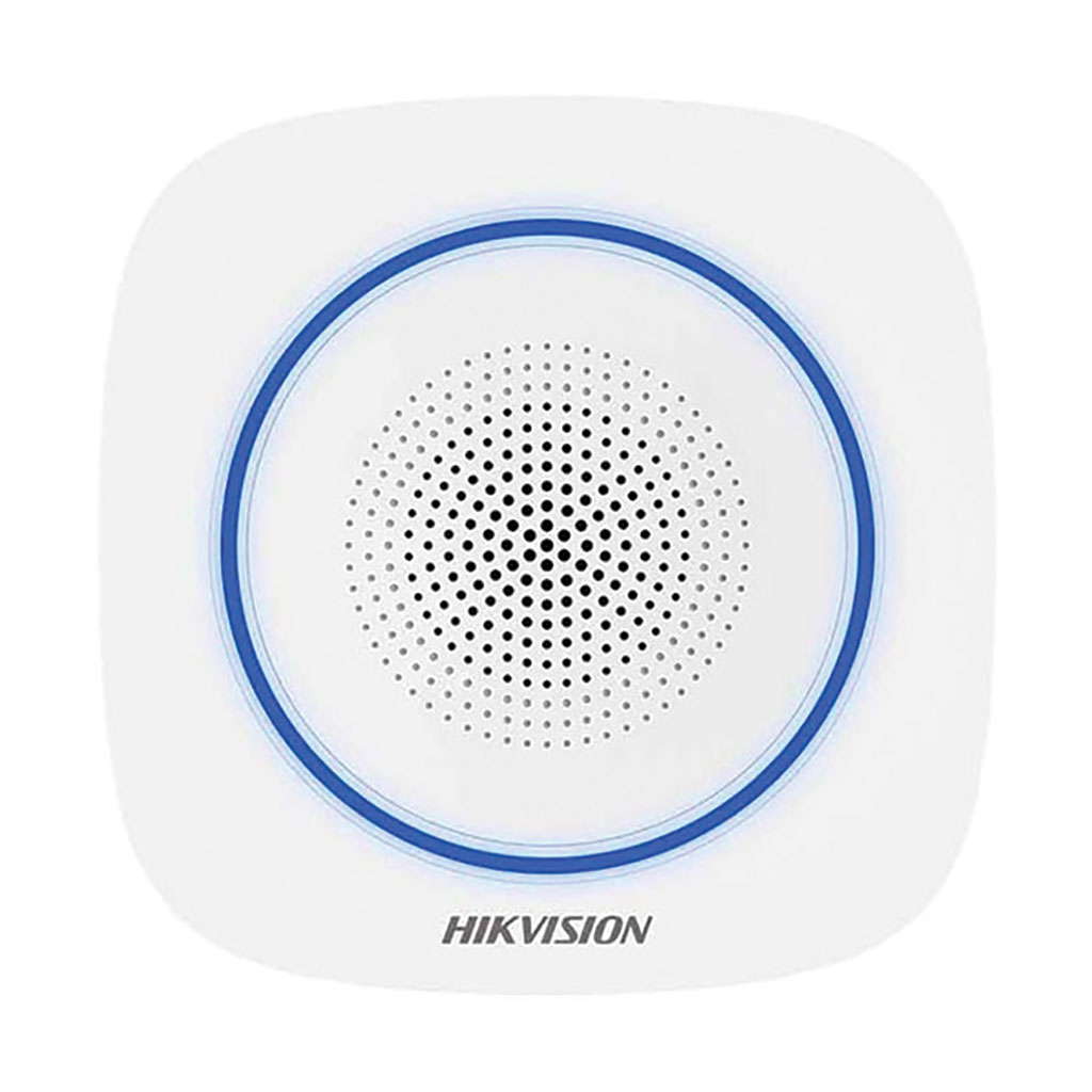 Hikvision DS-PS1-II-WE - securityreport.gr - Το απόλυτο περιοδικό για ...