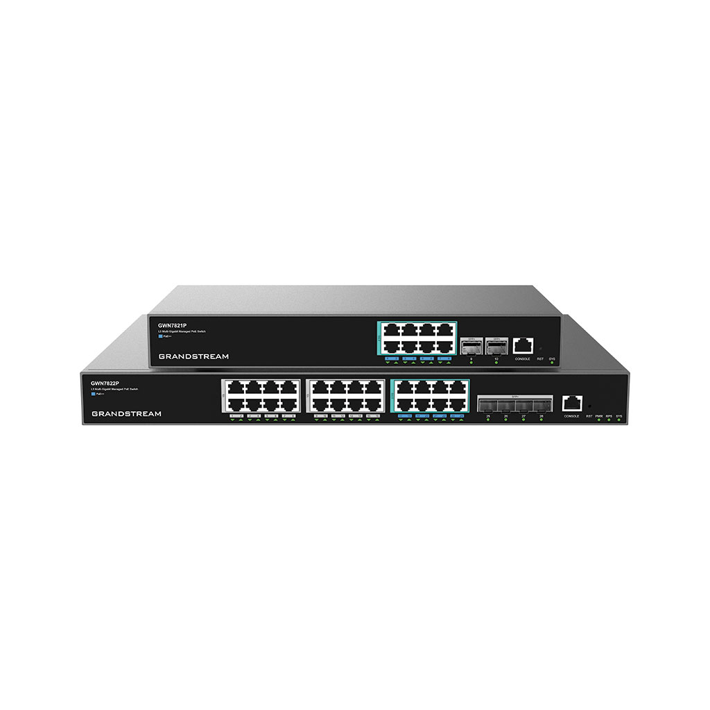 Grandstream GWN7820 - securityreport.gr - Το απόλυτο περιοδικό για τα ...