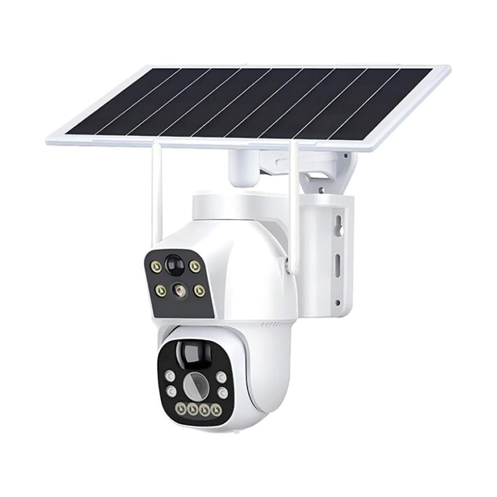 Anga AQ-8121ISW / AQ-8127IBW / AQ-8124ISW - securityreport.gr - Το ...