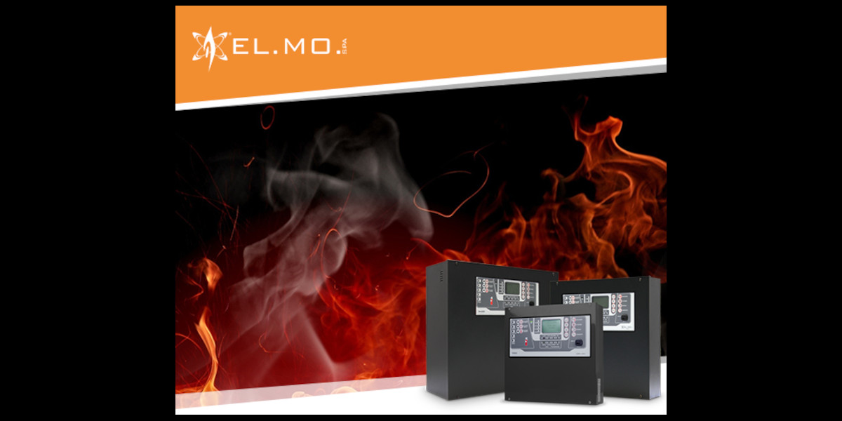 EL.MO.: Αναβαθμίστε το σύστημα πυρανίχνευσης σας με την σειρά TACORA - securityreport.gr - Το ...