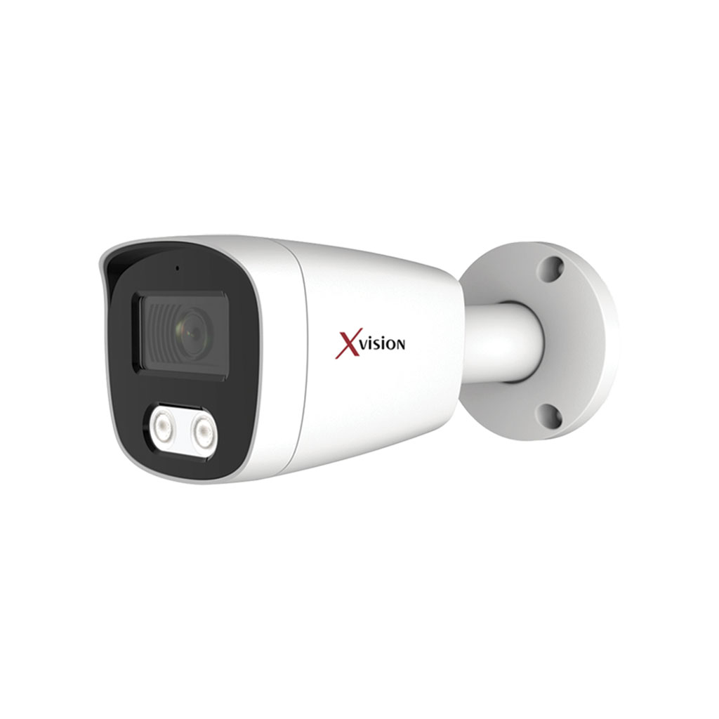 Xvision HV-8003MB40IP28: Νέα κάμερα εσωτερικών και εξωτερικών χώρων για ...