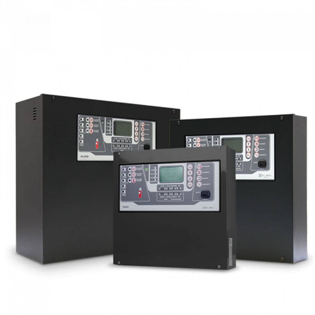 EL.MO. Tacóra Series - securityreport.gr - Το απόλυτο περιοδικό για τα συστήματα ασφαλείας