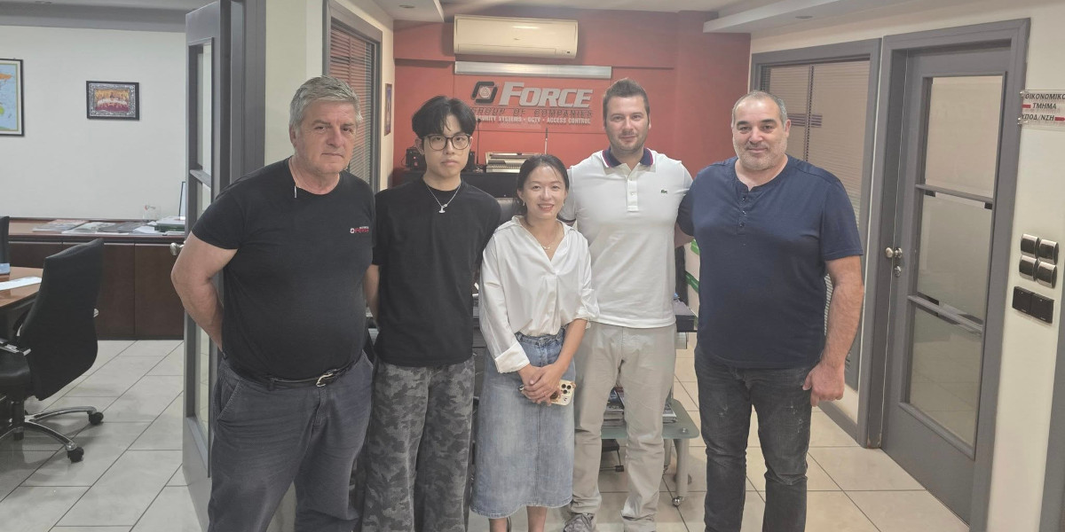 Force: Υποδέχτηκε στα γραφεία της τις νέες λύσεις της Milesight - securityreport.gr - Το απόλυτο ...