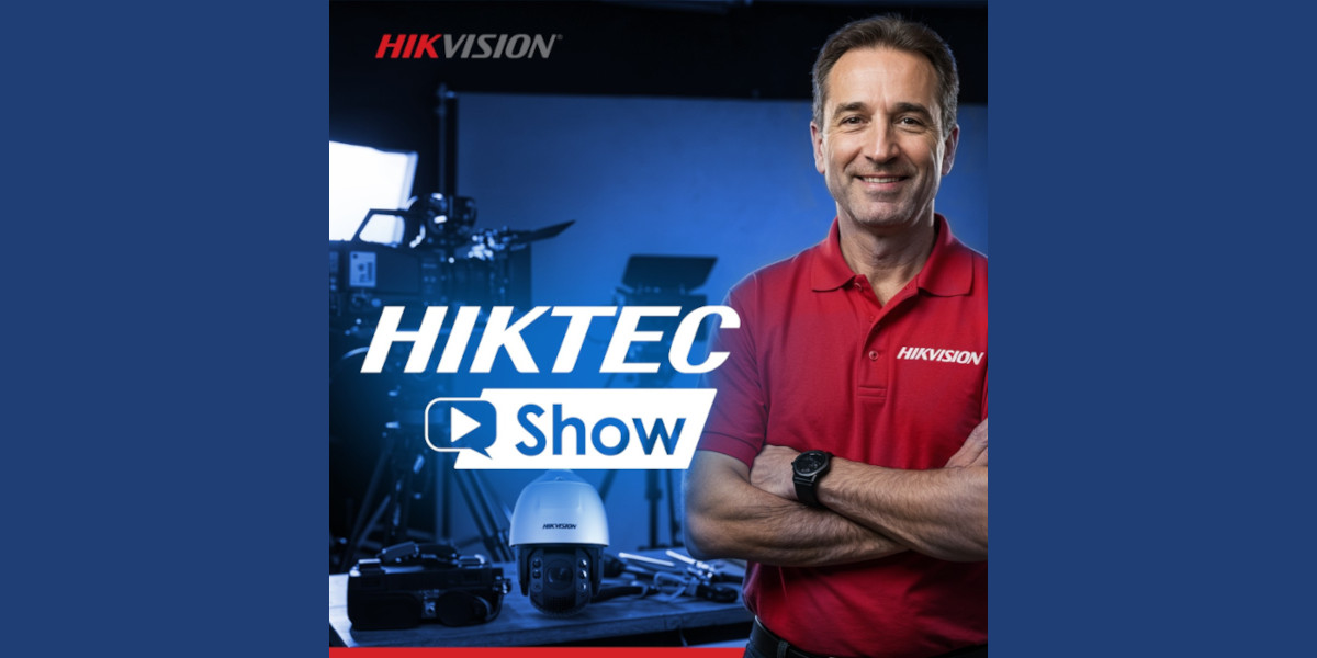 HikTec Show 2025: Κυκλοφόρησε το 2ο επεισόδιο της Hikvision με ...