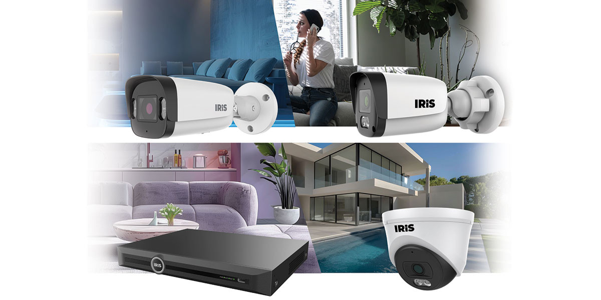 Iris Systems: Νέες IP κάμερες και καταγραφικά από την Novatron Security ...