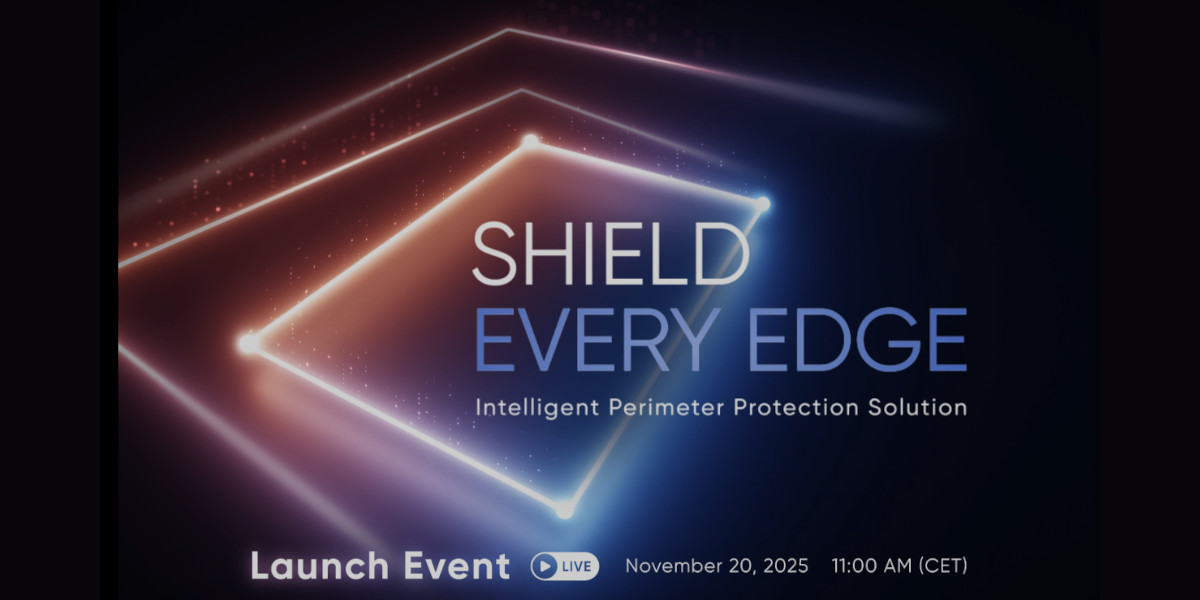 Νέο event από την Hikvision για την περιμετρική ασφάλεια ...